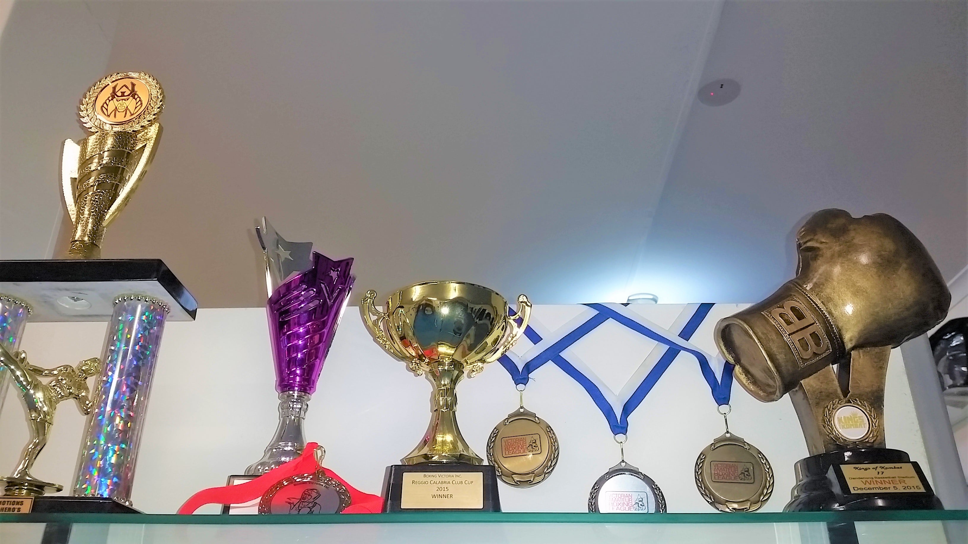 Why Prestige Gym - Because We Care About YOU! - Prestige Gym