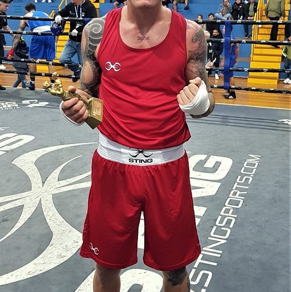 Melbourne Boxing Classes - Book a FREE Consultation - Prestige Gym